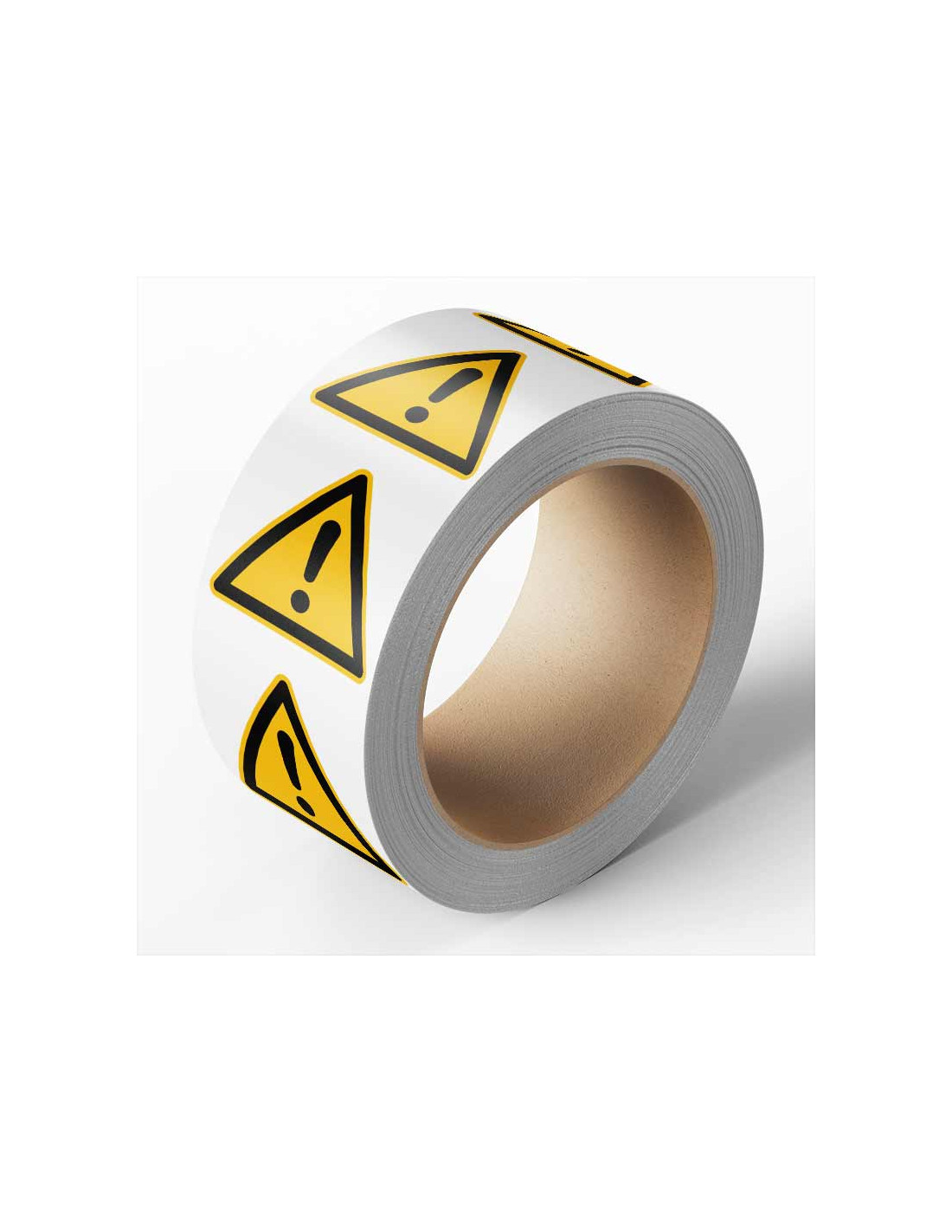 Waarschuwingssticker meterkast direct bestellen?