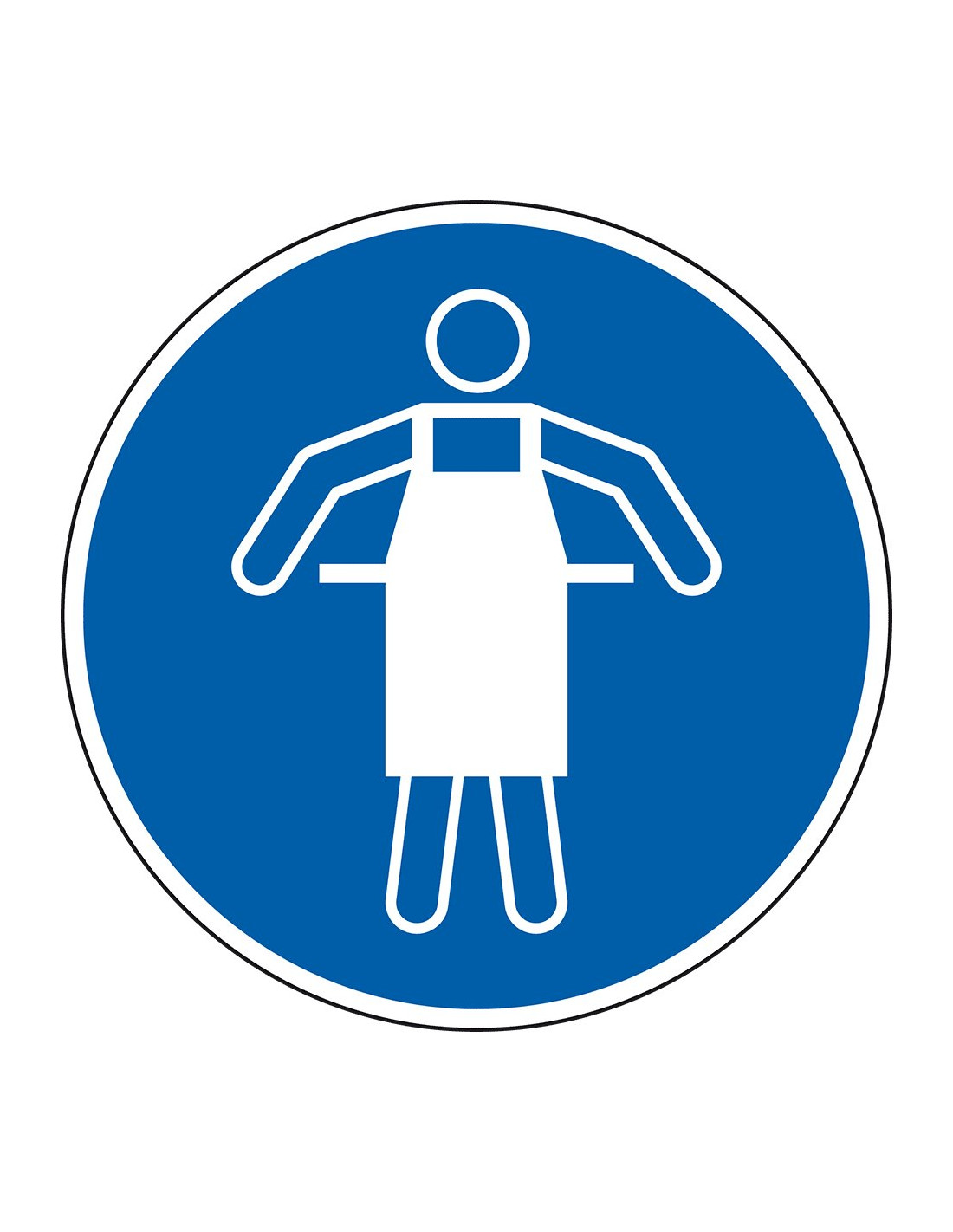 Gebodsborden PBM verplicht kopen? Bestel hier!