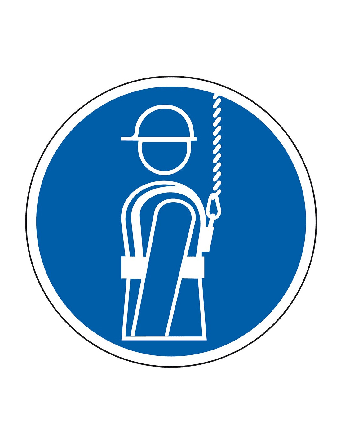 Gebodsborden kopen? | Goedkoop & Snel geleverd