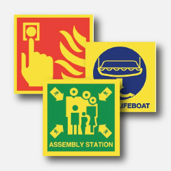 Veiligheidsstickers kopen? Bekijk ons grote assortiment ISO 7010