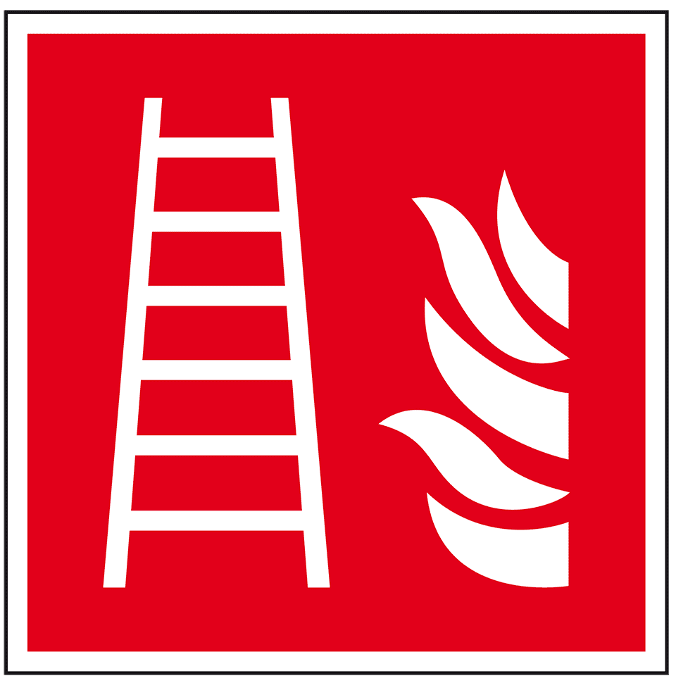 ISO 7010 brandpreventie pictogrammen kopen? Bestel nu!