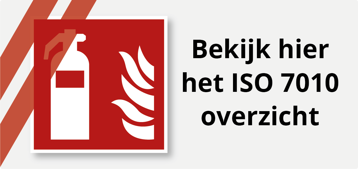 Alle brand pictogrammen in één overzicht bekijken? - ESVSHOP BV