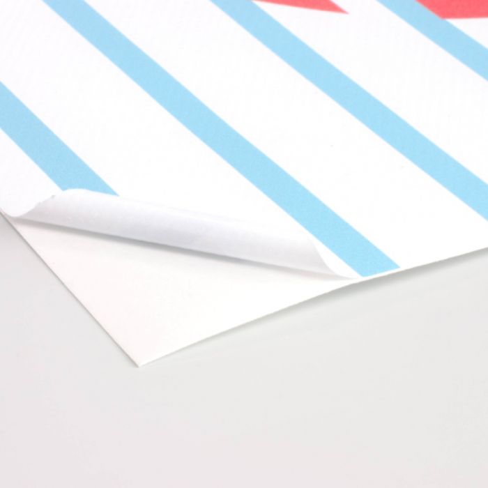 Alles over stickers van ESVSHOP