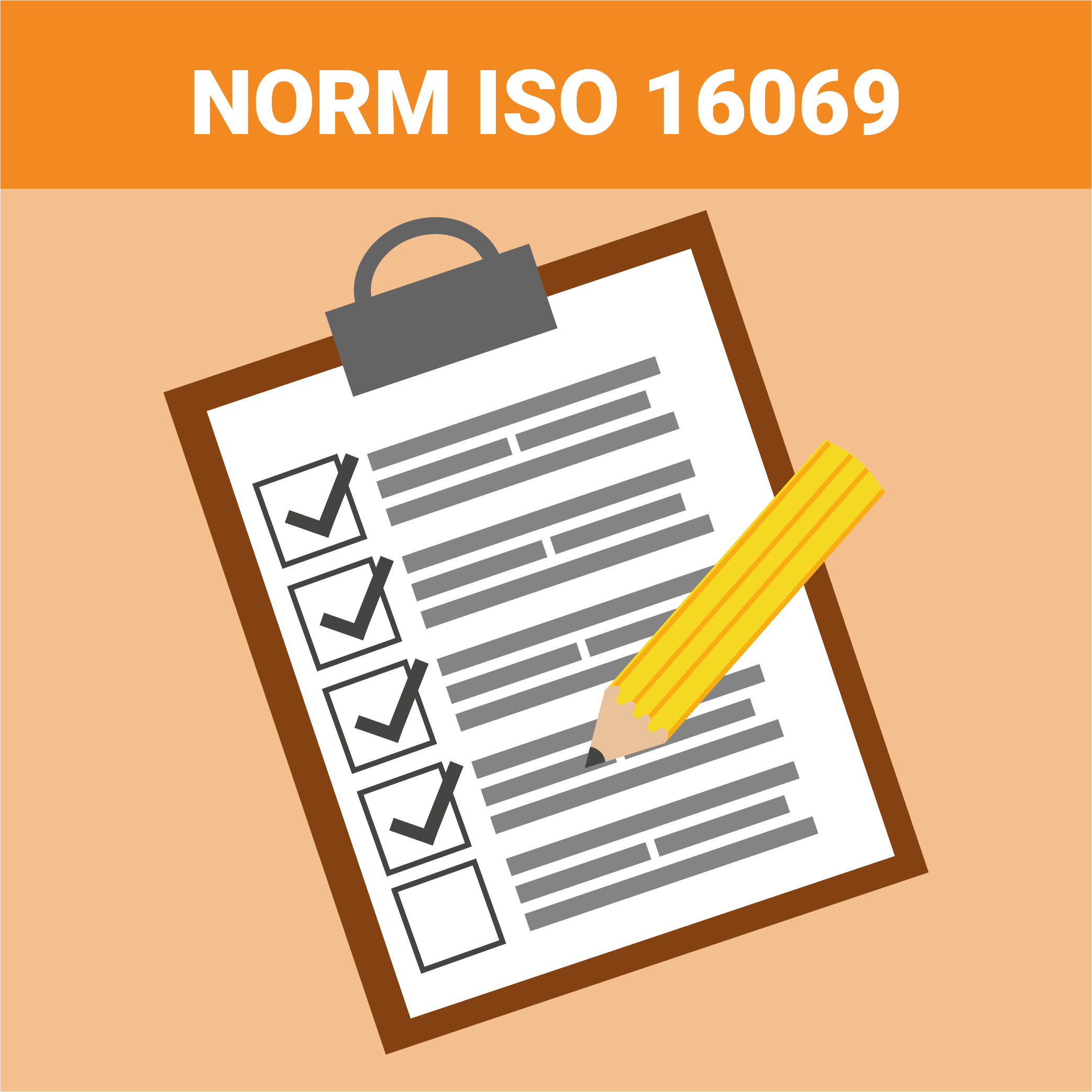 Meer informatie over normen zoals ISO 7010 en NEN 3140? Bekijk hier!