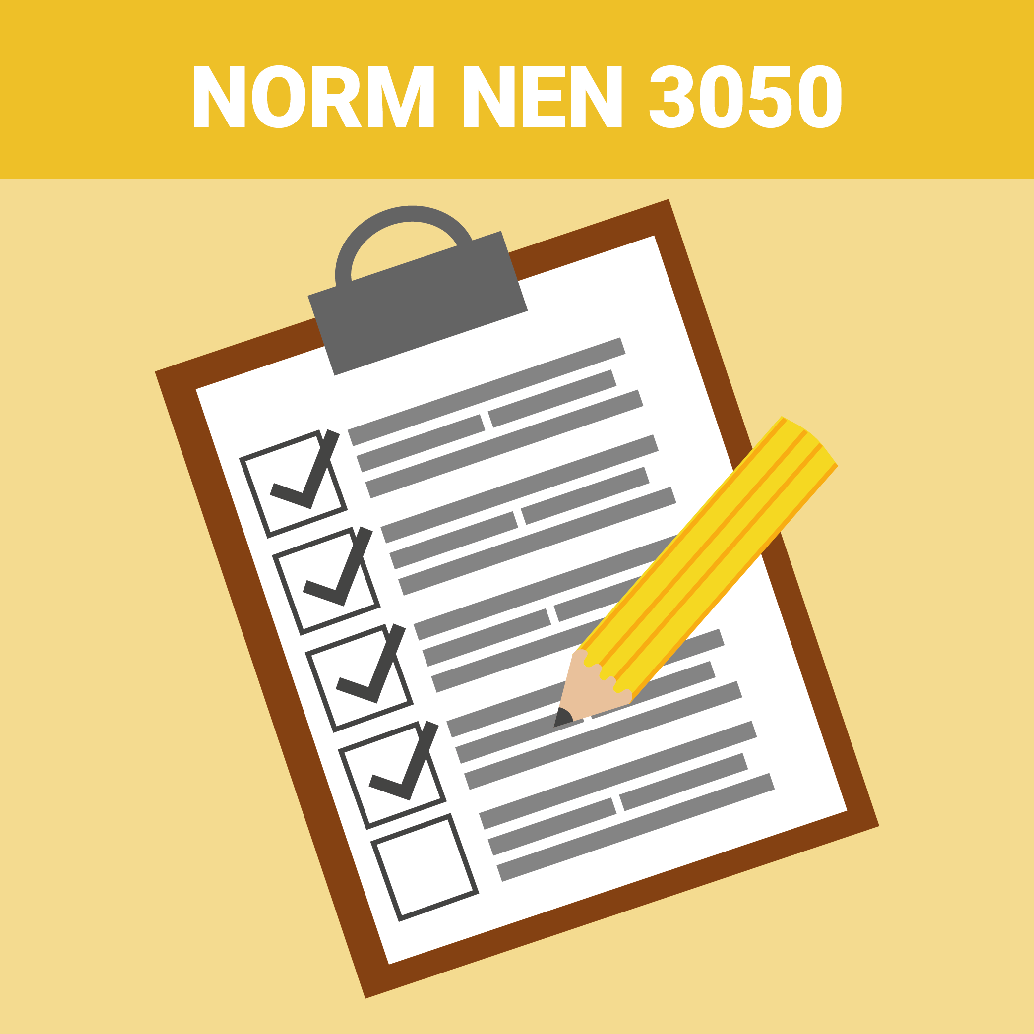 Meer informatie over normen zoals ISO 7010 en NEN 3140? Bekijk hier!