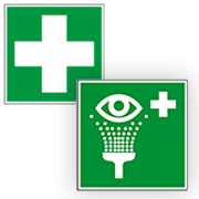 Poster ISO 7010 pictogrammen downloaden? Bekijk op ESVSHOP.nl! - ESVSHOP BV