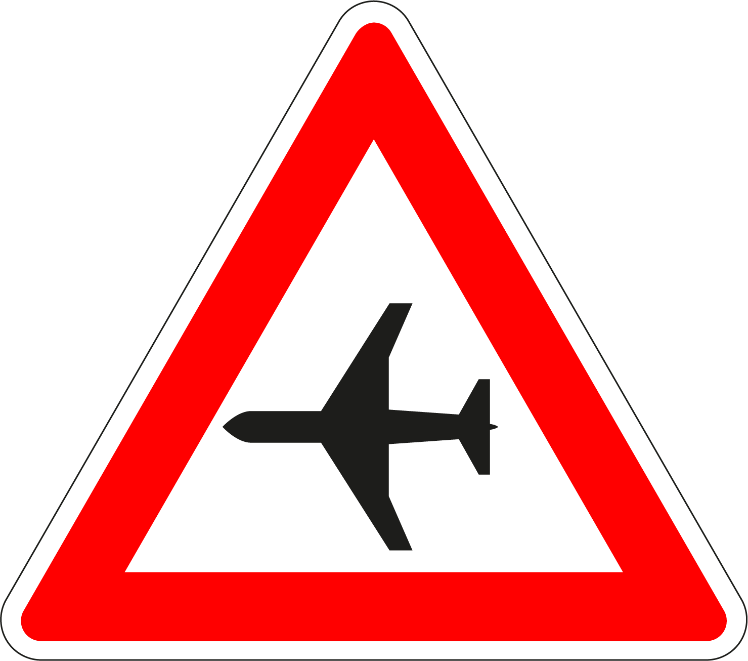 Alle verkeersborden met betekenis in een overzicht zien? - ESVSHOP BV