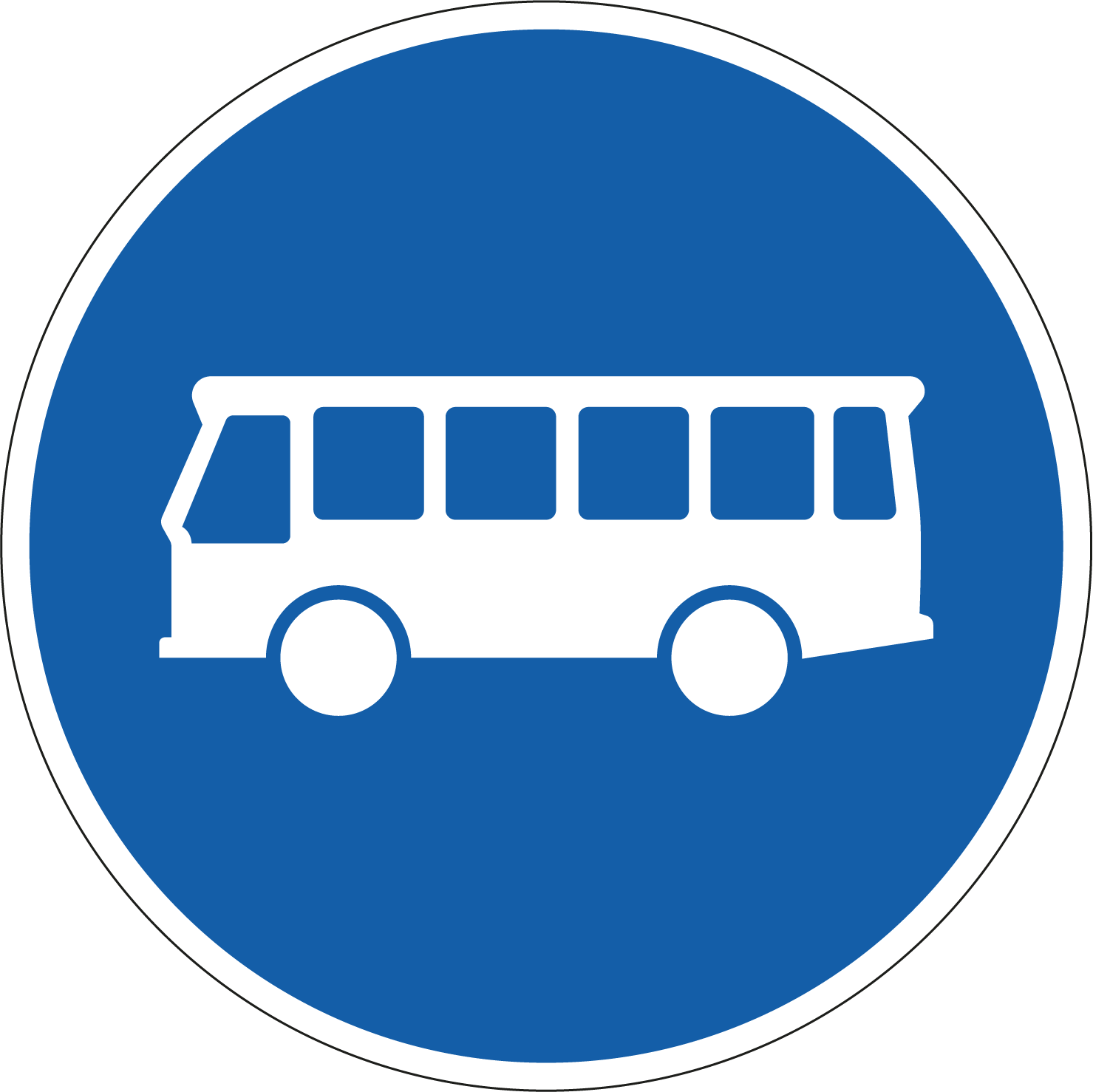 Alle verkeersborden met betekenis in een overzicht zien? - ESVSHOP BV