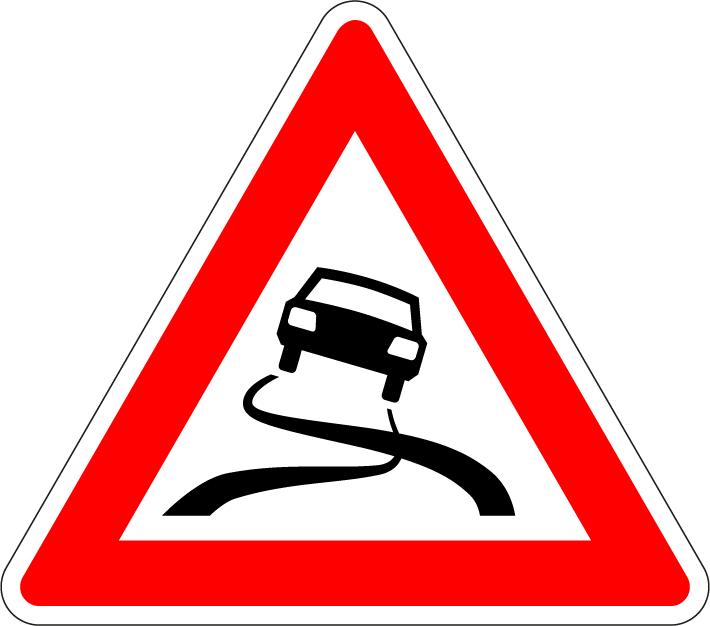 Alle verkeersborden met betekenis in een overzicht zien? - ESVSHOP BV